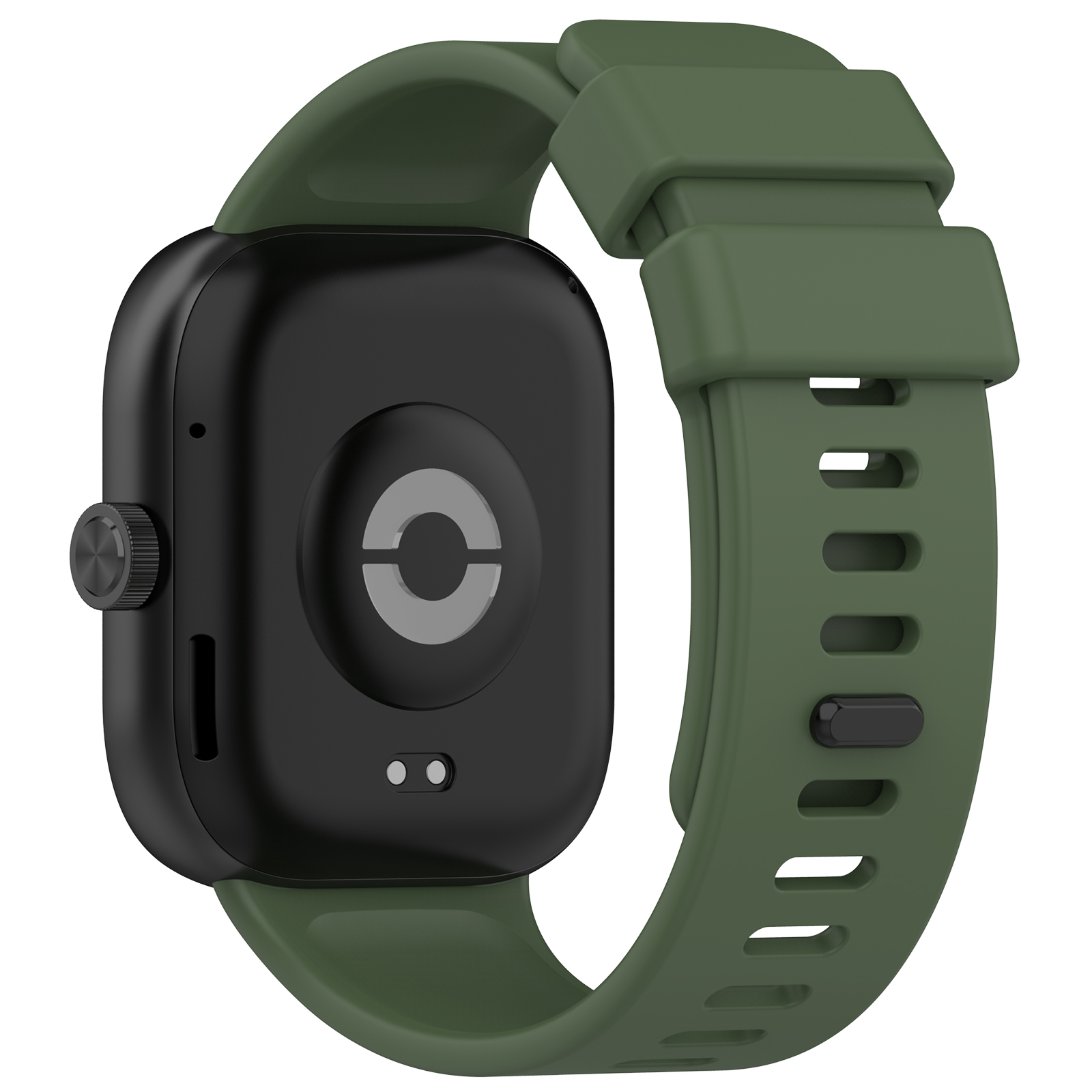 For Redmi Watch 4 strap case soft full screen plating cover casing ...