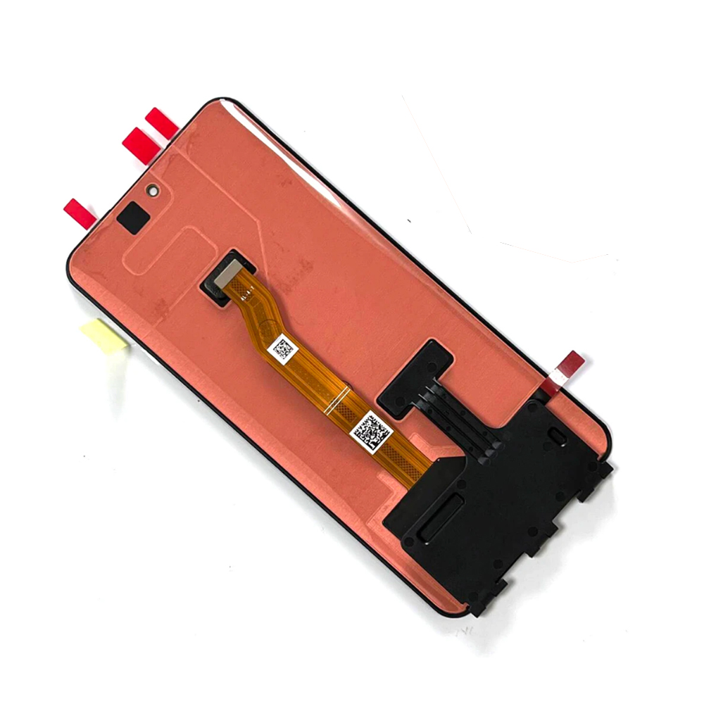 Original AMOLED For Huawei Honor X9B 5G ALI-NX1 / Honor X50 ALI-AN00 ...