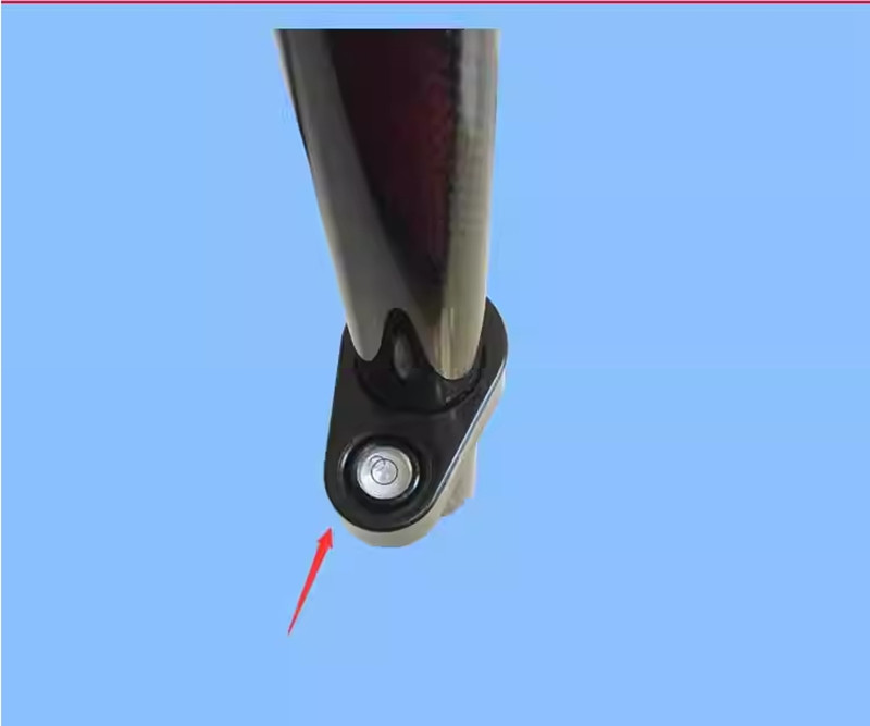 1.8M 2M Length GPS Prism Pole Carbon Fibre Survey GNSS RTK SURVEYING ...