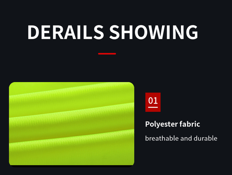 High Vis Vest Security with Logo Safety Vest Logo or Text Customize ...