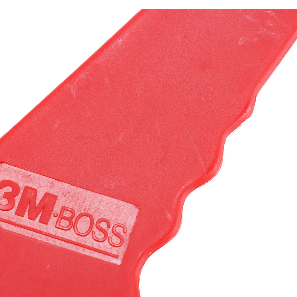 3M BOSS SOFT Car Vinyl Carbon Fiber Film Wrapping Bubble Scraper Tool ...