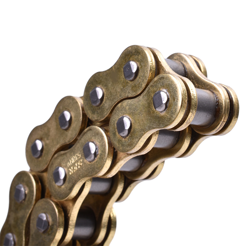 530H-O-120L 530H-X-120L Universal Thickened Chain With O-Type X-Type ...