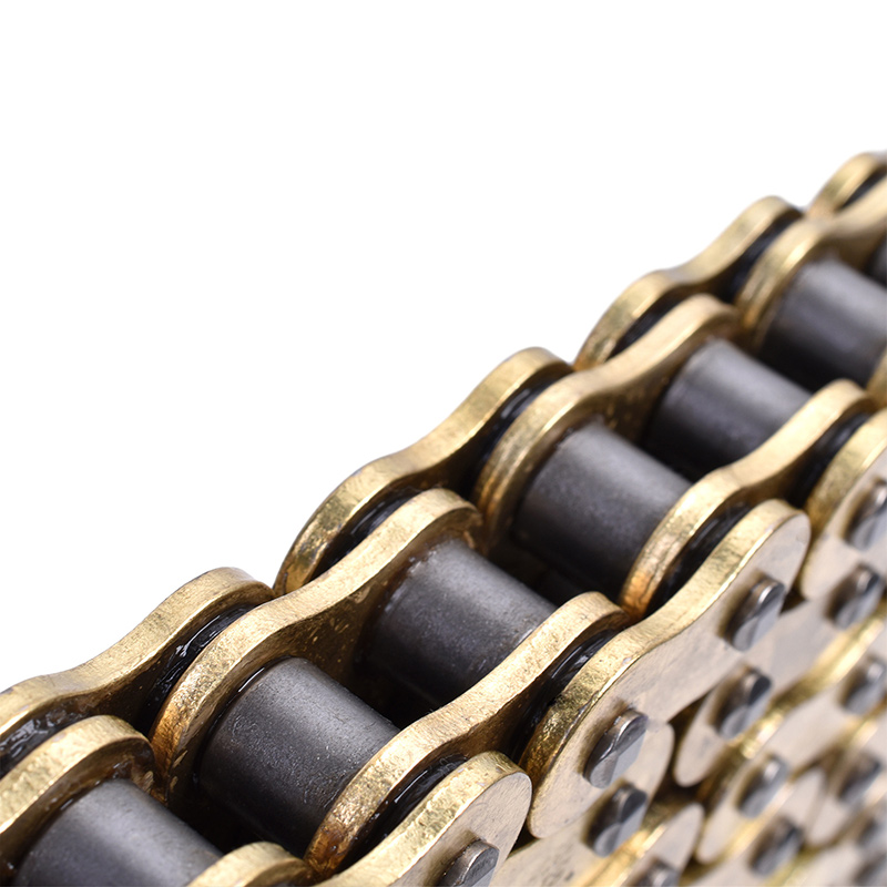530H-O-120L 530H-X-120L Universal Thickened Chain With O-Type X-Type ...