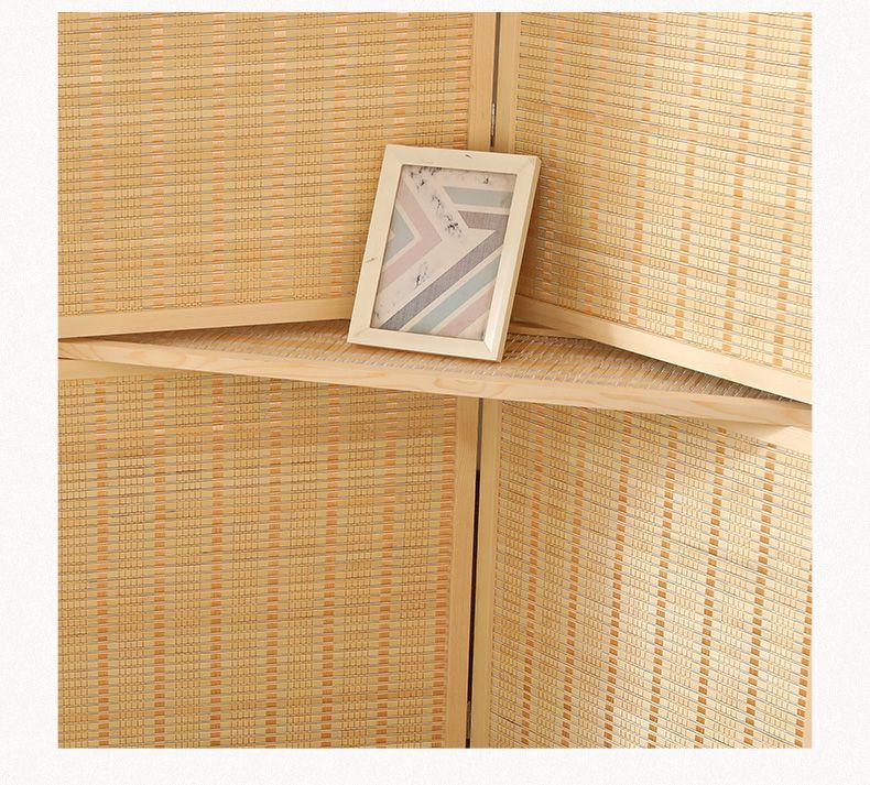 room divider with shelf Partition screen home decoration Living Room ...
