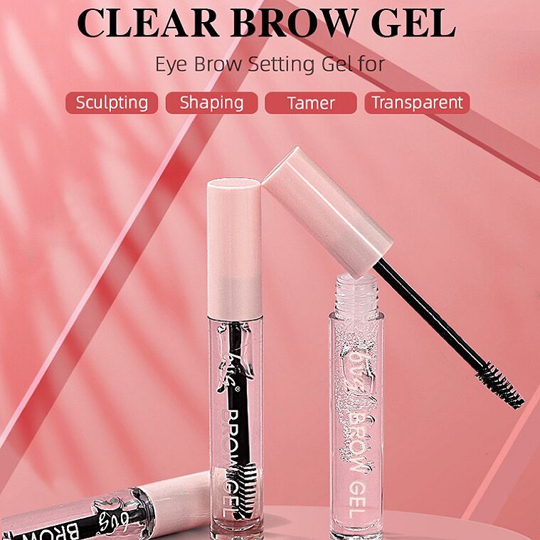 Maxfine mascara eyeliner liquid setting cream durable waterproof and ...