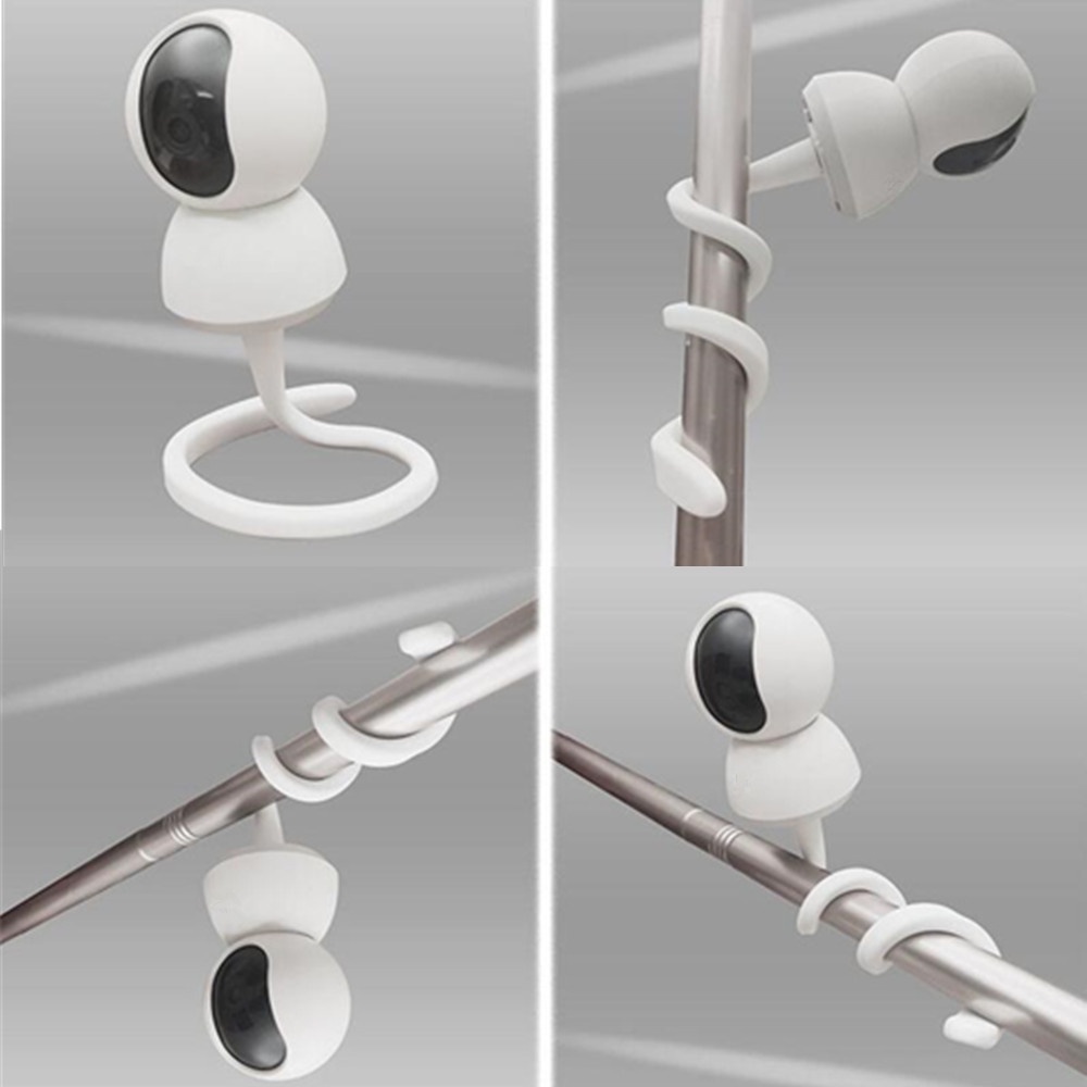 For Xiaomi TP-Link Tapo，Imou Ranger 2 IP，EZVIZ C6N IP Camera CCTV Stand ...