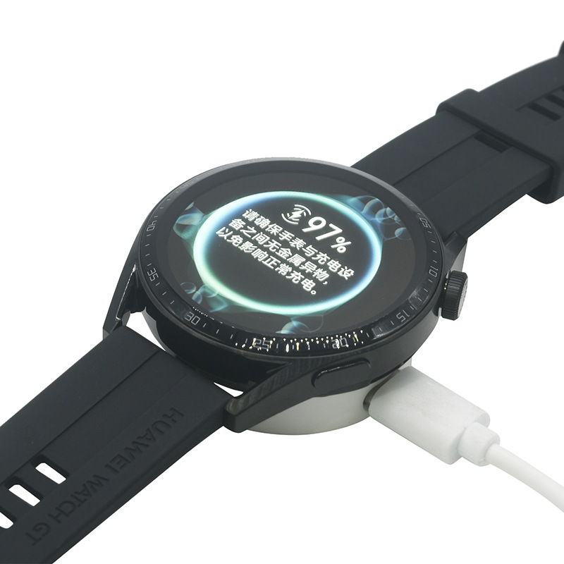 Smart Watch Charger For Huawei Watch GT 5 Charger Magnetic Charging ...