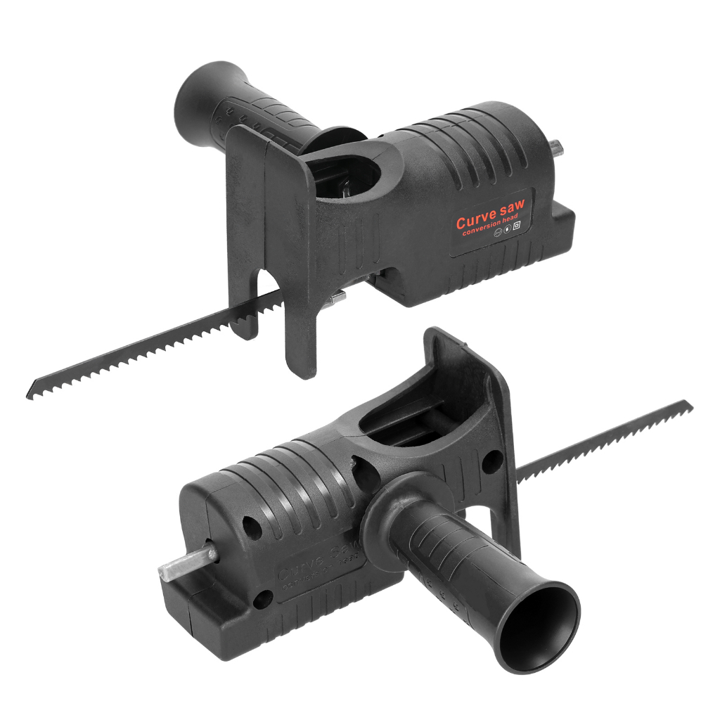 Reciprocating Saw Multifunctional Woodworking Tools Electric Drill ...