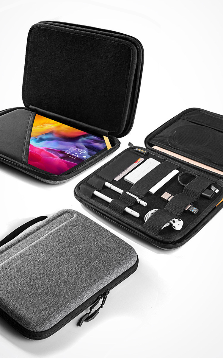Tablet Storage Bag Pouch for iPad Pro 10.9/11 inch / 12.9 inch ...