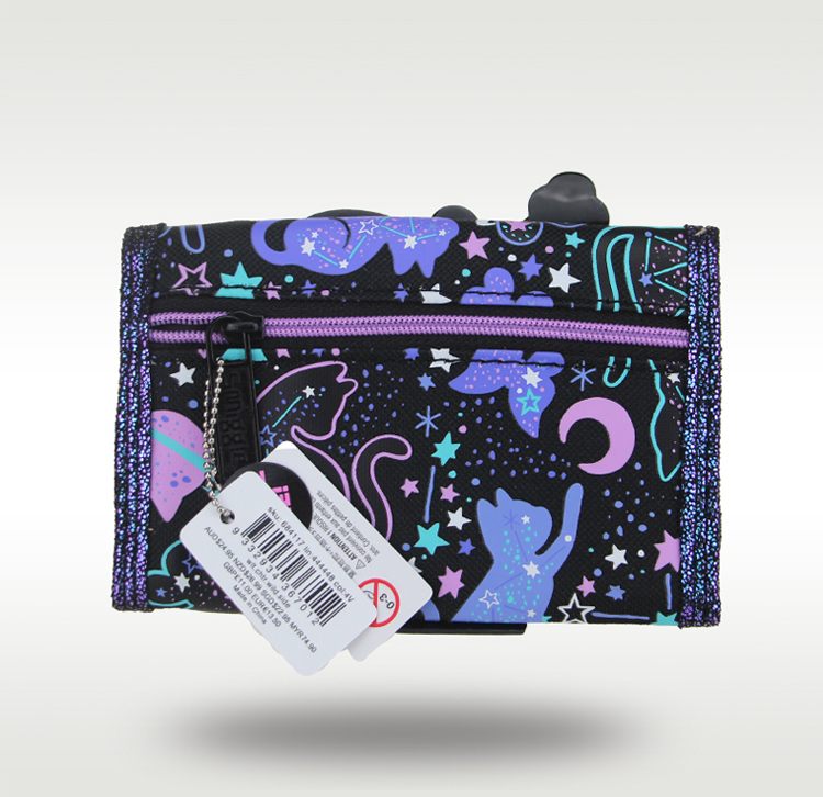 Australia smiggle original children's wallet cute girs kawaii card ...