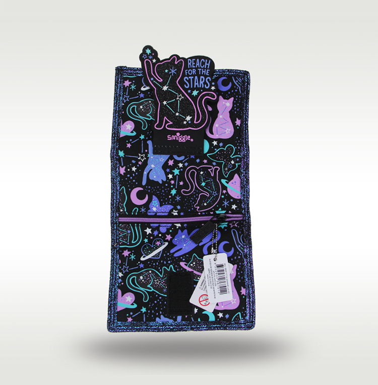 Australia smiggle original children's wallet cute girs kawaii card ...