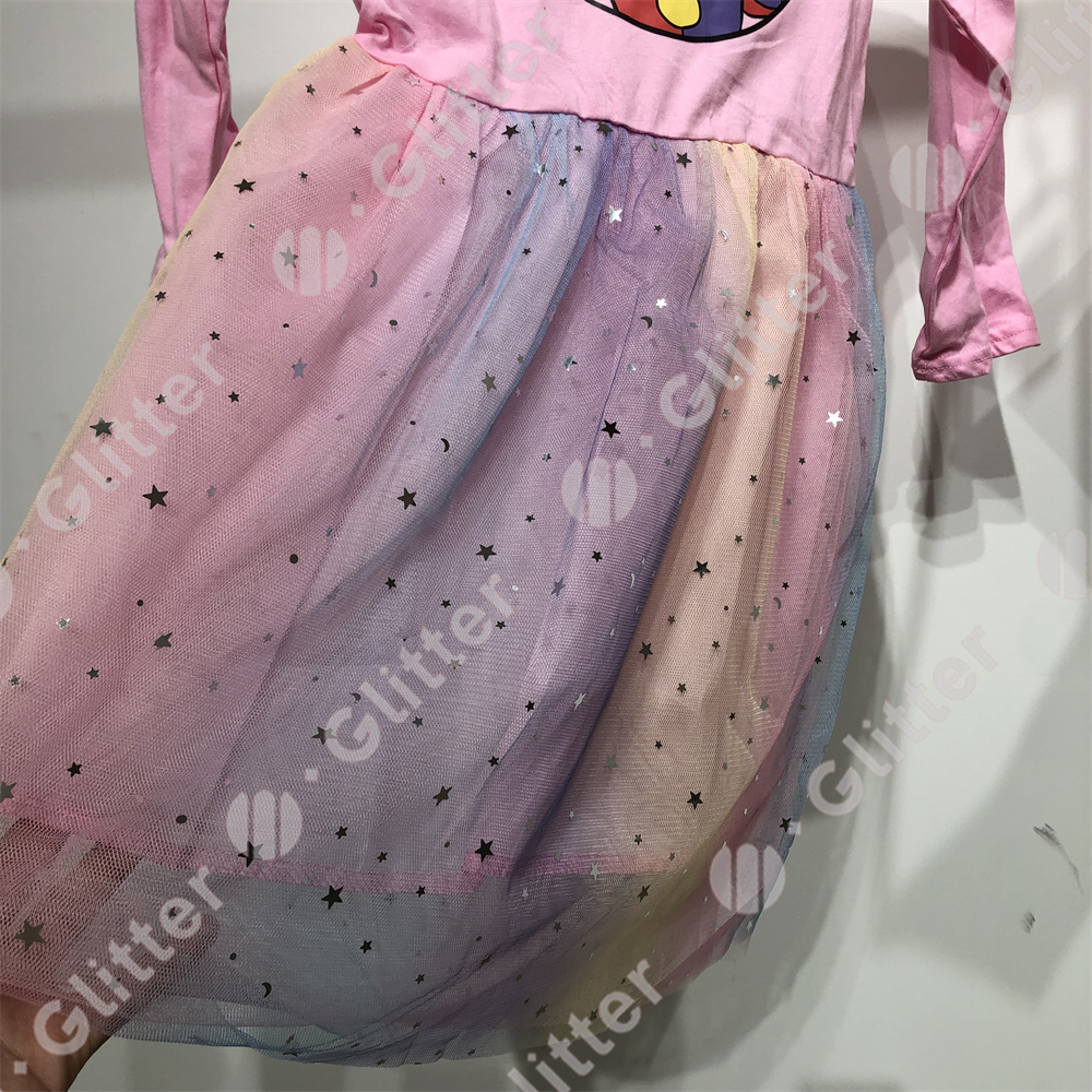 The Amazing Digital Circus Dress for Kids Girl Pomni Cosplay Cartoon ...