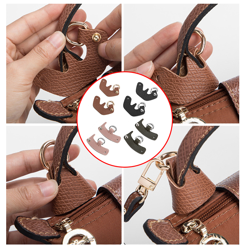 Bag Transformation Accessory Retrofit Buckle Strap Hanging DIY Real ...
