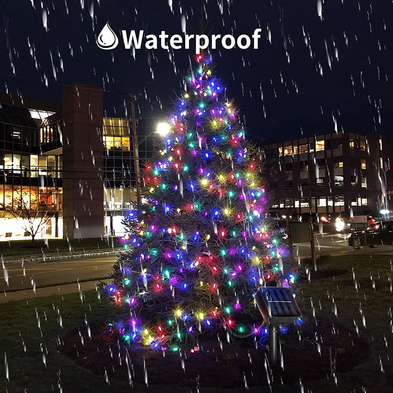 Malaysia stock 103M/52M/42M/32M/22M/12M/7M Solar Lights LED Fairy ...