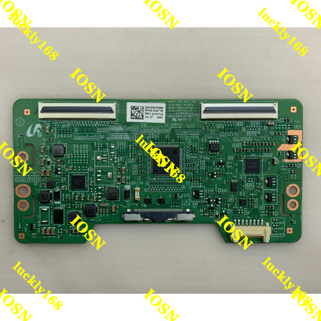 Samsung LCD TV UA32EH5300R UA40EH5000R UA40ES5600 UA40ES5600R ...
