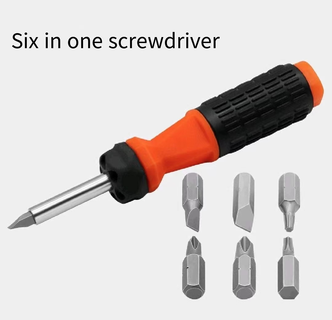 Household appliances repair and other multi-purpose hand screwdriver ...