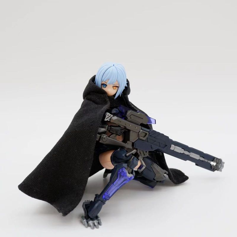 Kotobukiya Yumo Dao Nuclear Energy Matrix Snail Shell 1: 12 Machine ...