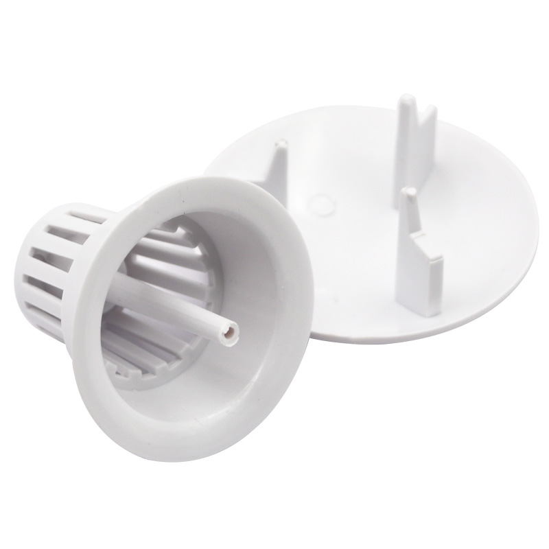 🔥 Ready Stock🔥 2Pcs Dental Spittoon Filter Screen Disposable Plastic ...