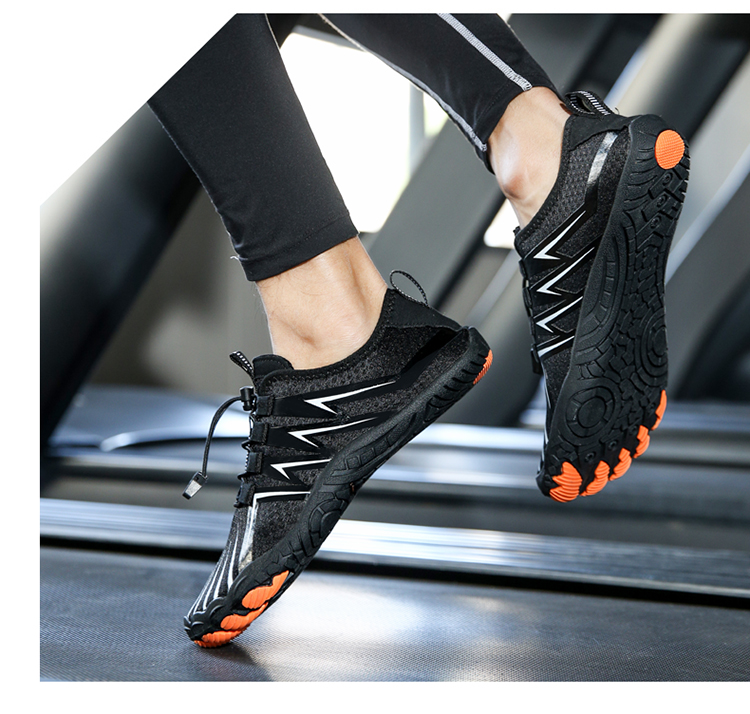 Gym Exercise Shoes Indoor Sports Shoes Men Women Fitness Shoes Squat ...