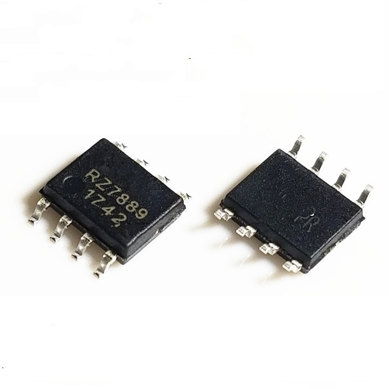 Chip RZ7888 RZ7889 RZ7899 RZ7886 DIP8 SOP8 Two-Way DC Motor Drive Chip ...