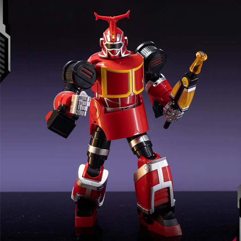 B-Robo Kabutack Transformation Toy Robot Mecha Model | Shopee Malaysia
