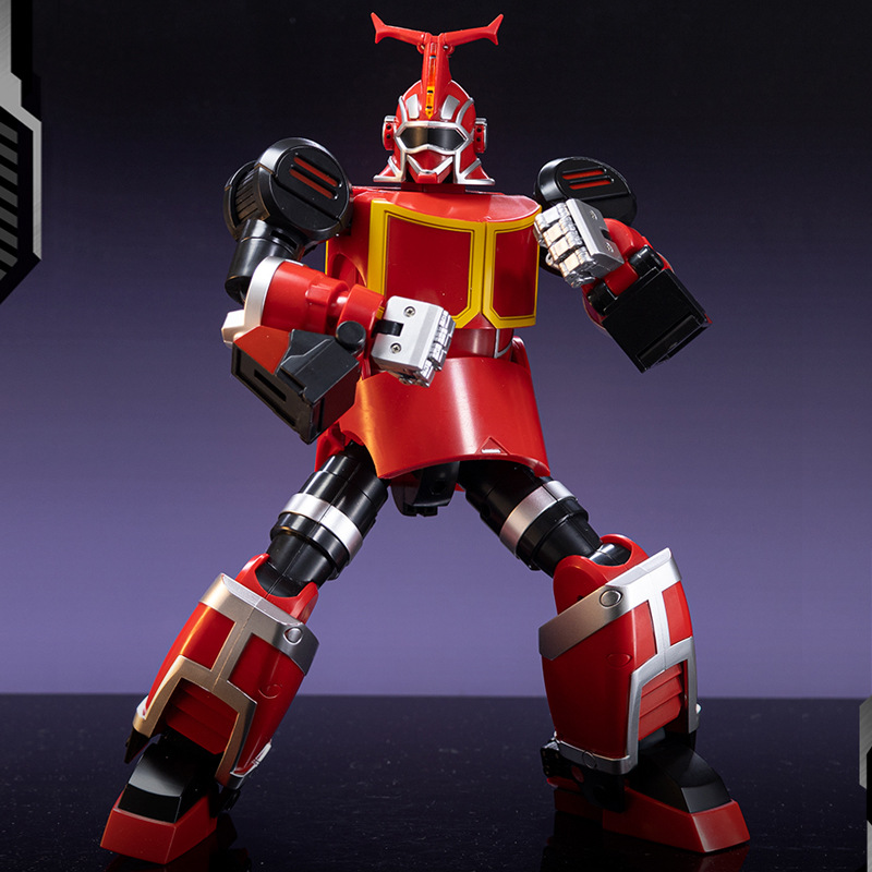 B-Robo Kabutack Transformation Toy Robot Mecha Model | Shopee Malaysia