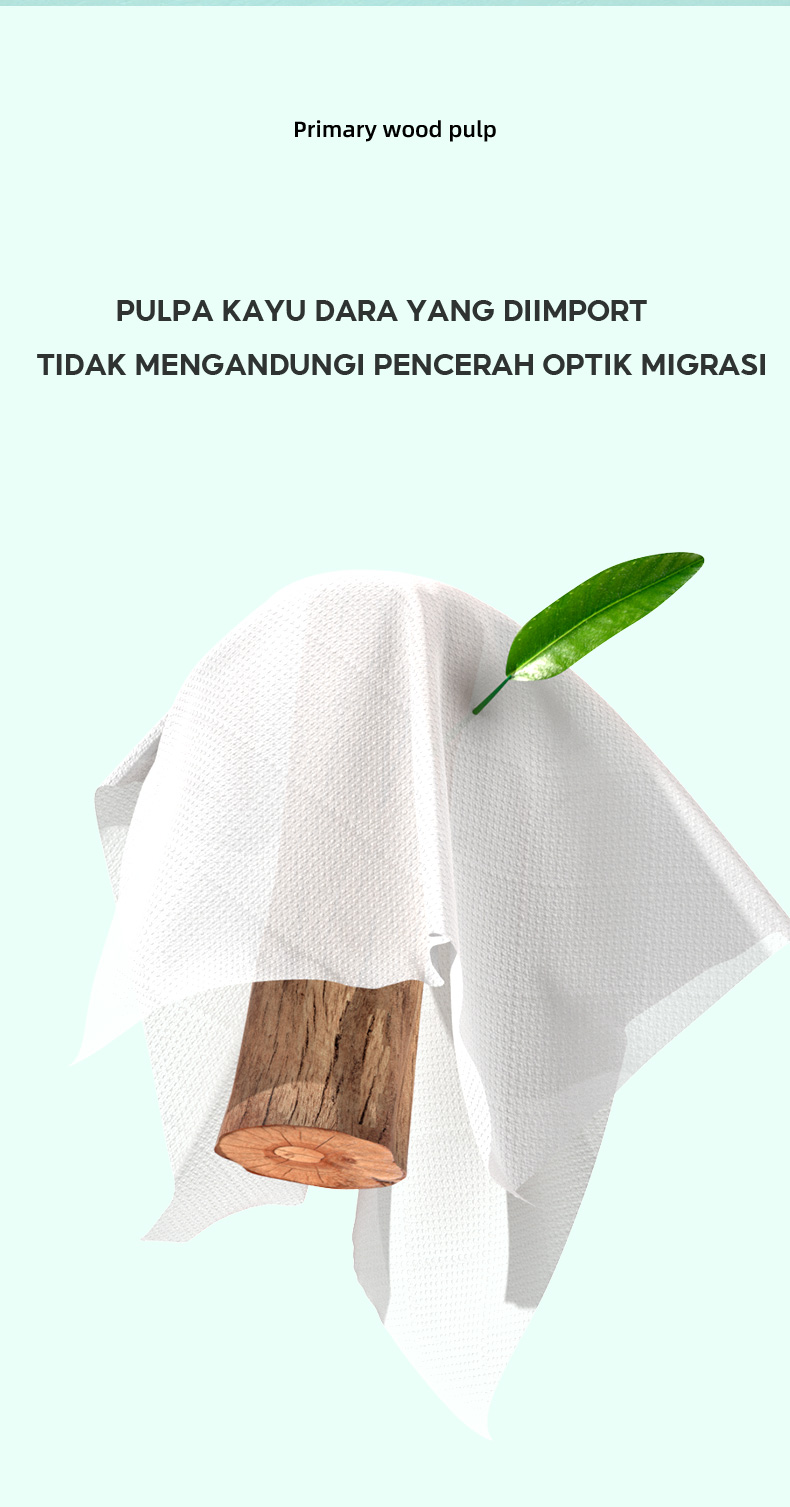 Botare biru Air-Cushion tissue paper 24 packs | Shopee Malaysia