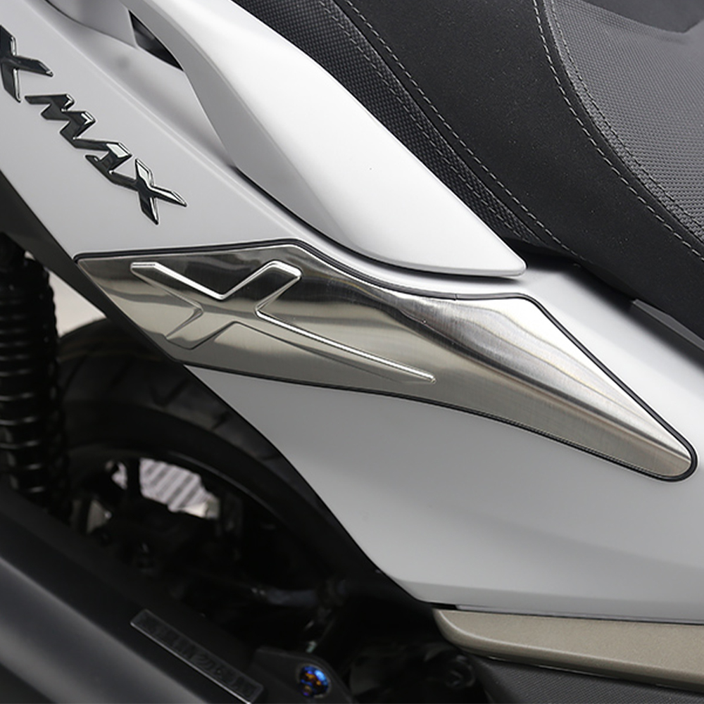 For Yamaha XMAX300 v1 v2 2017-2024 body scratch resistant sticker ...