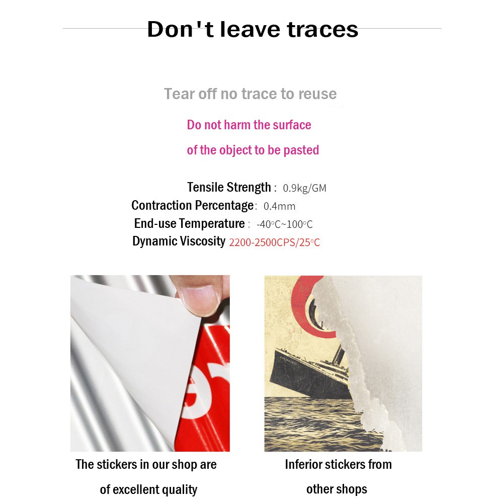 [Large Stickers]50PCS Miiiiichan Anime Animal Cartoon Stickers ...