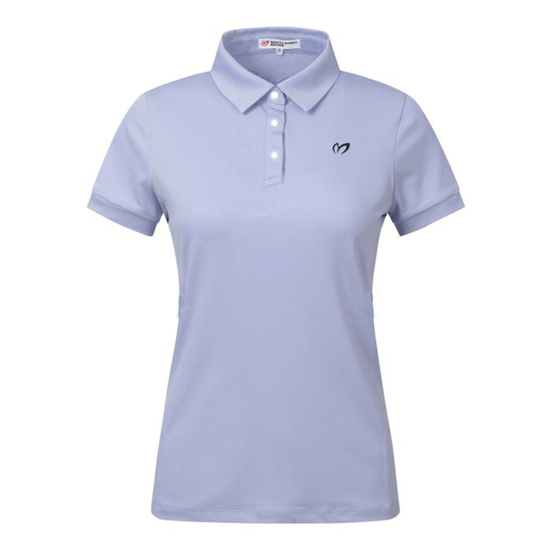 Summer Golf Clothing Women's Sports and Leisure Outdoor Quick Drying ...