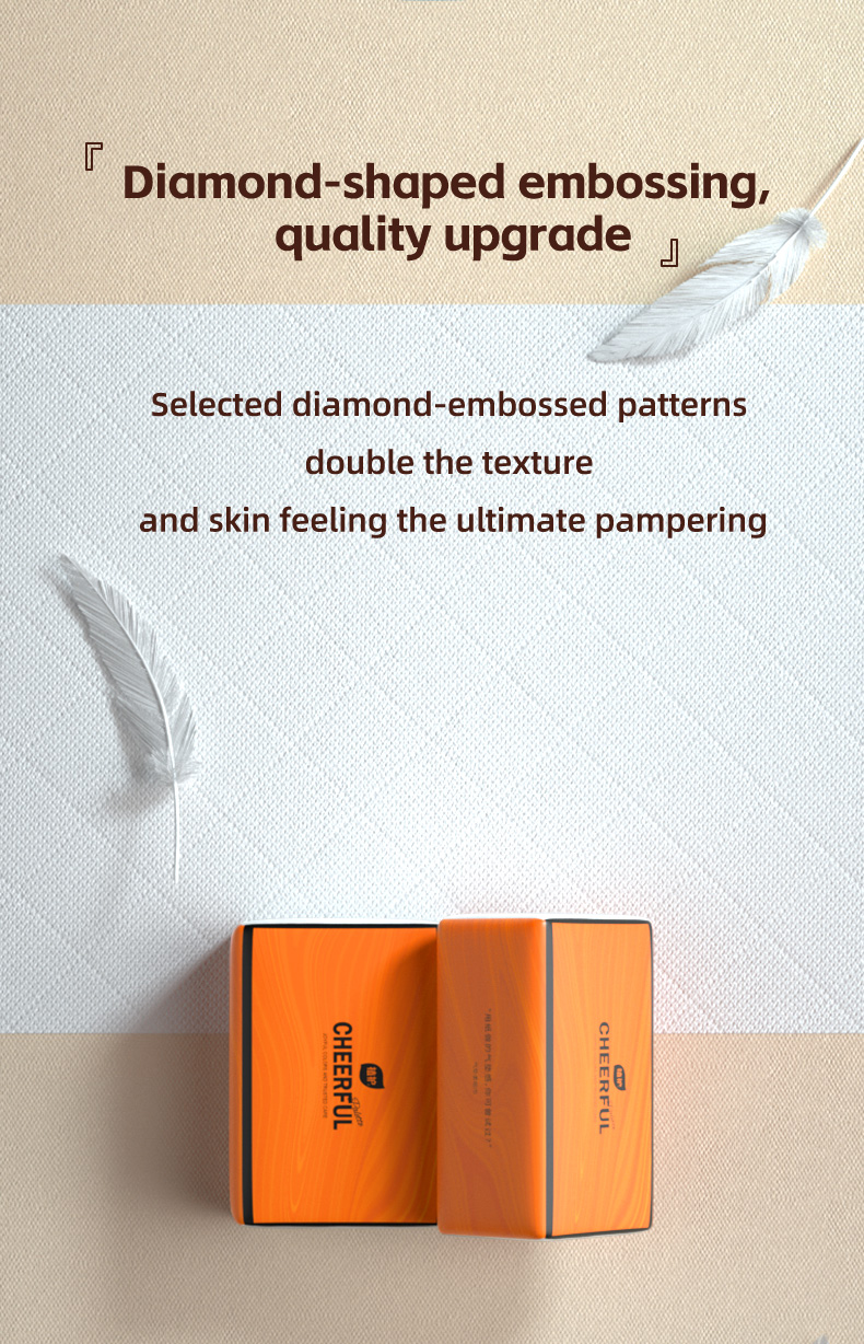 Botare Air-Cushion tissue paper 40 packs | Shopee Malaysia