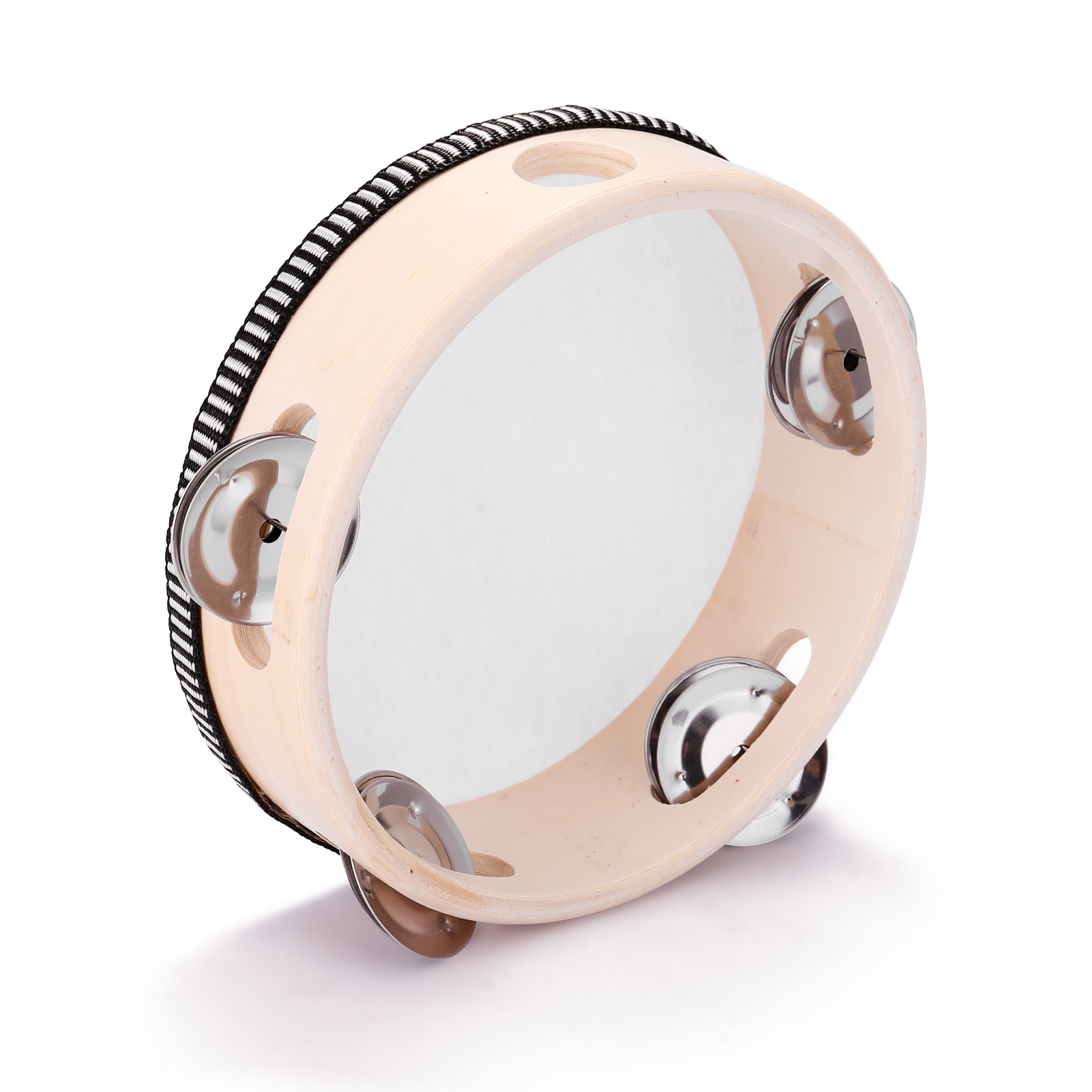 [LOCAL MUSIC] 16PCS Children Hand Percussion Instruments Kit Portable ...