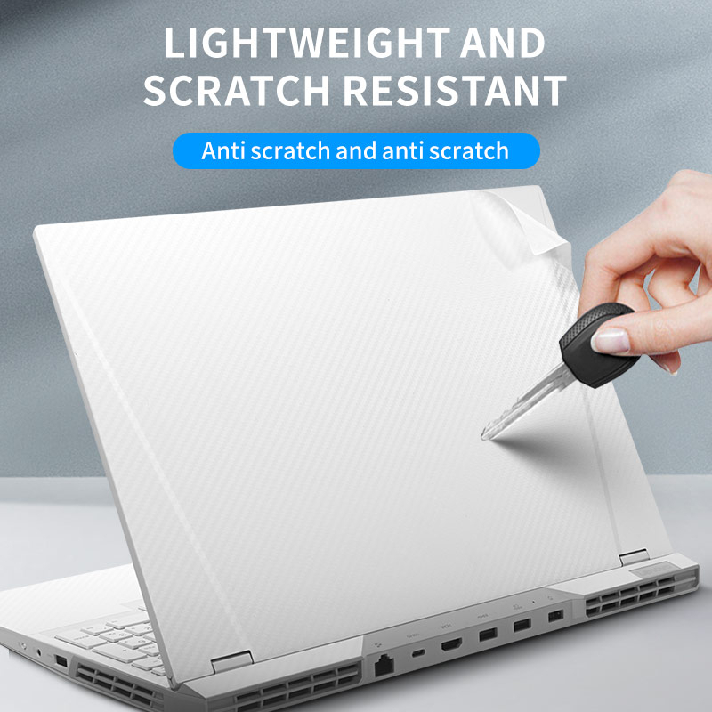 For Lenovo Legion Laptop Sticker skin 2023 Legion 5 Pro / Legion Pro 5i ...