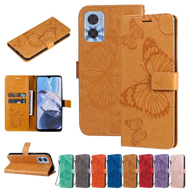 For Motorola C Plus E4 Plus C+ E4+ Case Motorola Moto G6 Play E5 Casing ...