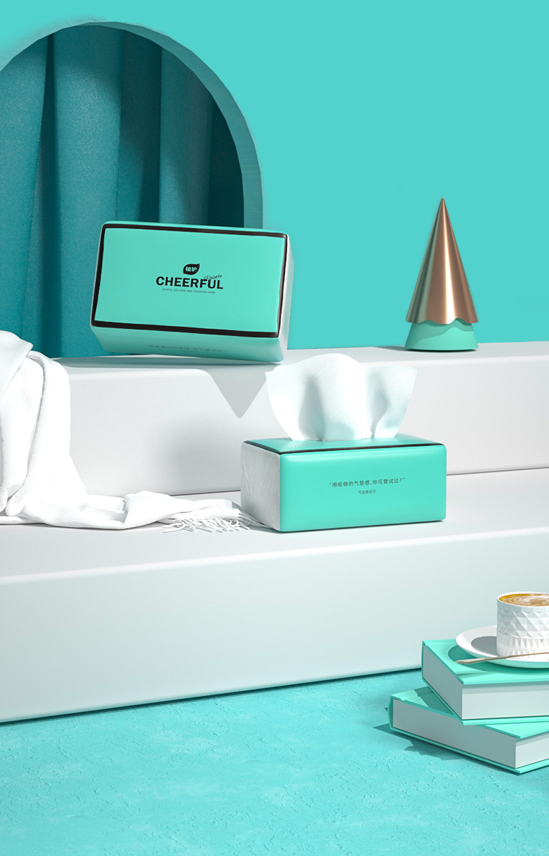 Botare biru Air-Cushion tissue paper 48 packs | Shopee Malaysia