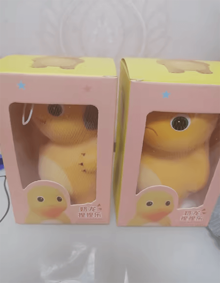 Original Naloong Toys with Box Packaging for kids for adults - Stress ...