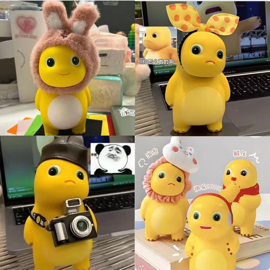 Original Naloong Toys with Box Packaging for kids for adults - Stress ...