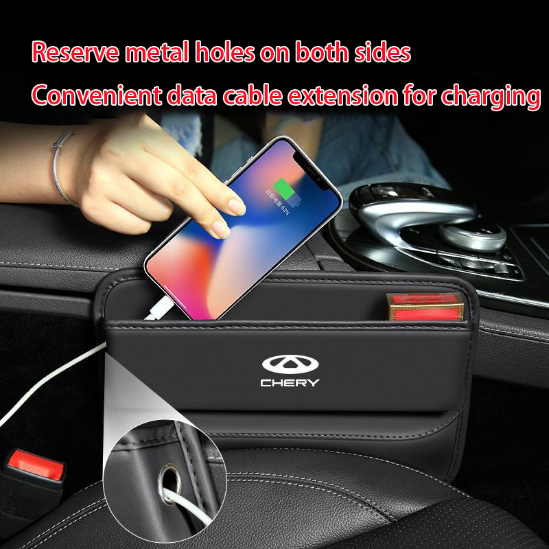 【Shipping from Malaysia】ZLWR Chery Omoda 5 Tiggo 8 7 Pro gap storage ...