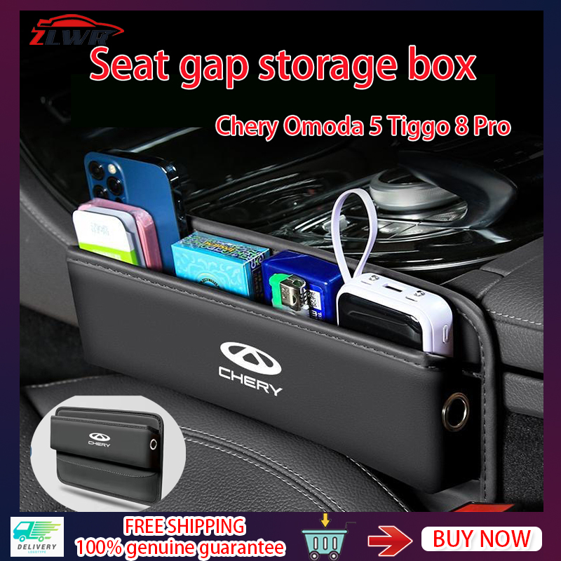 【Shipping from Malaysia】ZLWR Chery Omoda 5 Tiggo 8 7 Pro gap storage ...