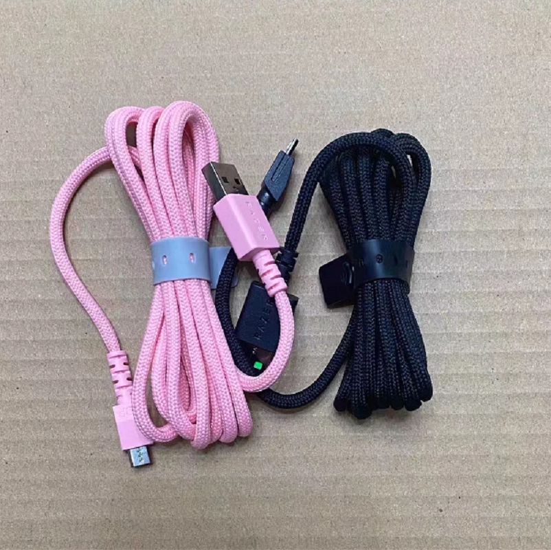 Original USB charger Mouse cable for Razer Basilisk DeathAdder V2 Pro ...