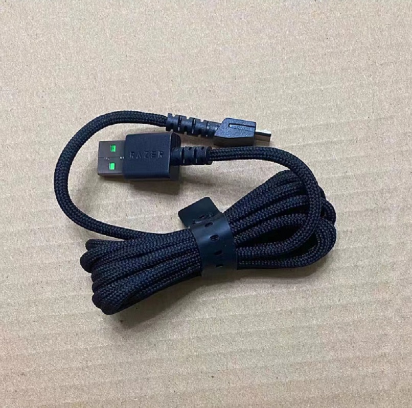 Original Mouse RGB charger base for Razer Basilisk,DeathAdder V2 Pro ...