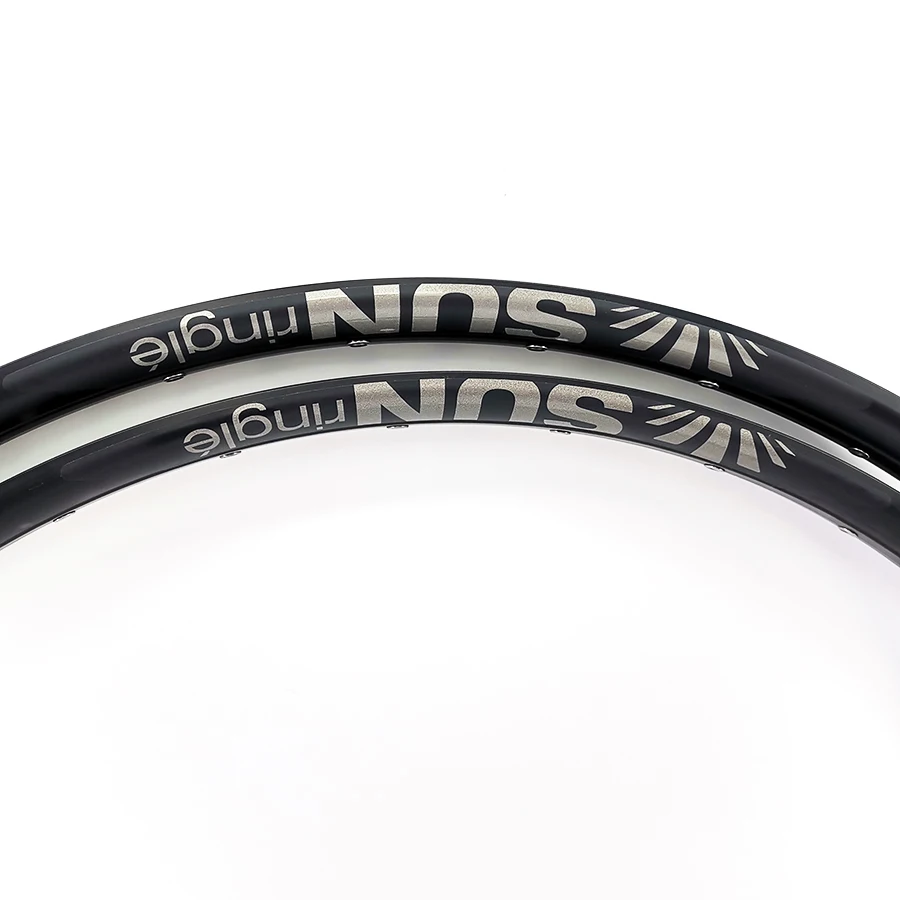Sunringle DUROC Rim basikal Mtb Rims 27.5/29 Inch 30 35 37 40 42 50 Mountain Tubeless Soldering ...