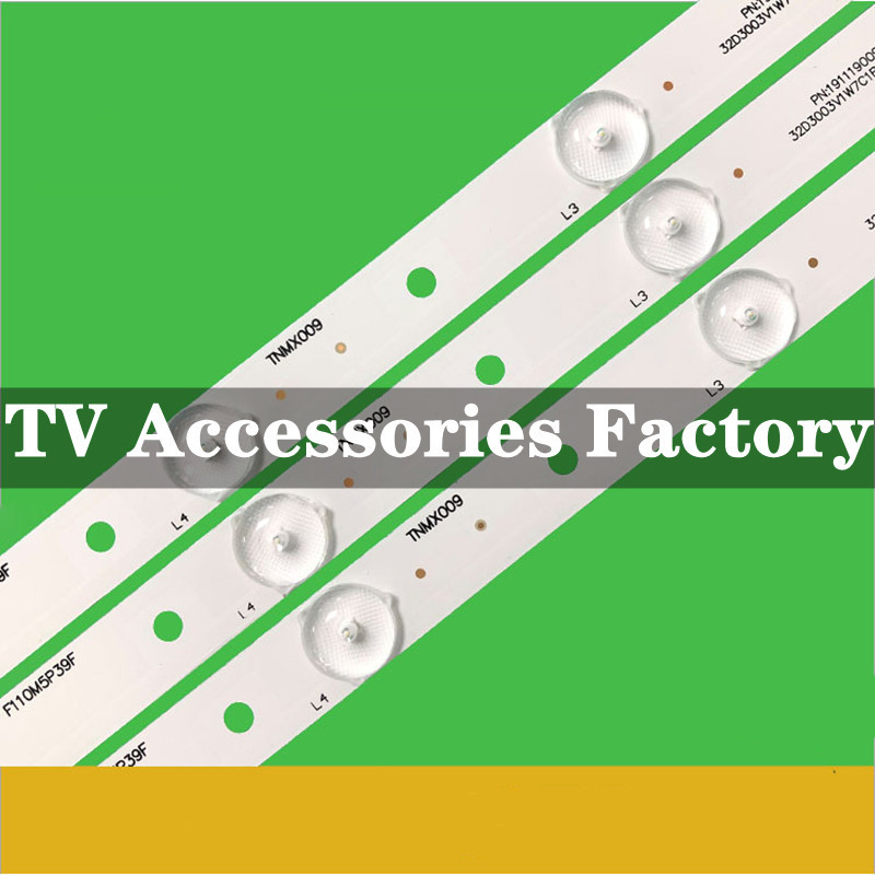 (NEW 1SET) For PANASONIC 32" TH-32A410K TH-32C410K TH-32E400K TH ...