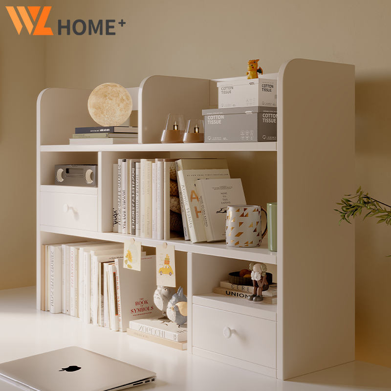Desktop Organizer Desktop Rack Storage Rack Table top rack ...