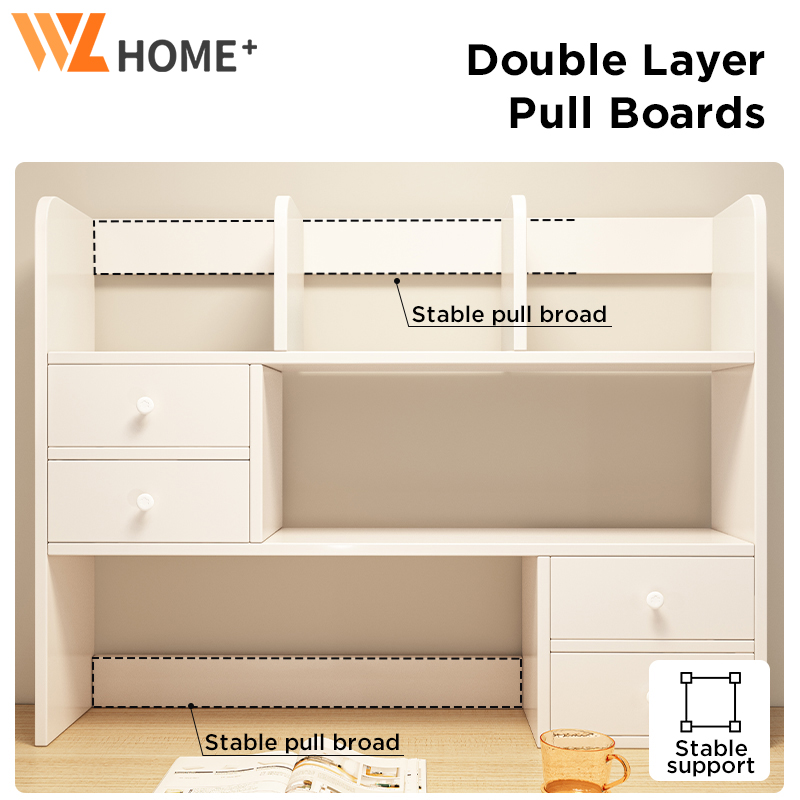Desktop Organizer Desktop Rack Storage Rack Table top rack ...