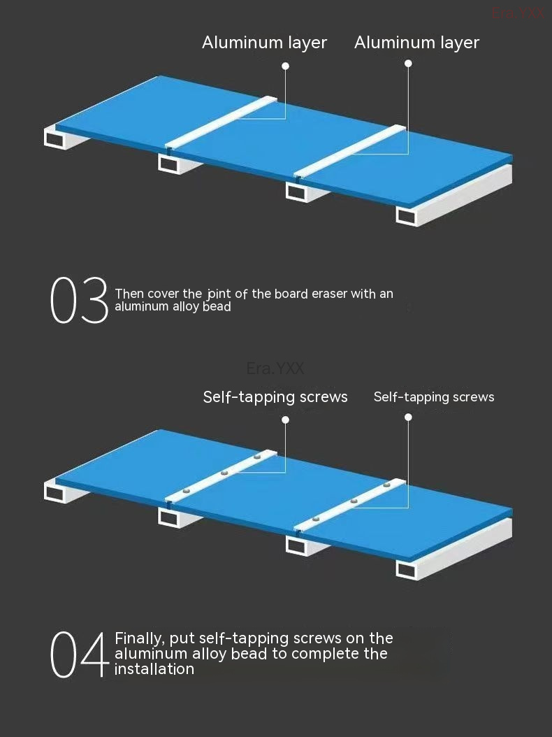 Full Transparent Transparent Board Sun Board Lighting Board PC ...
