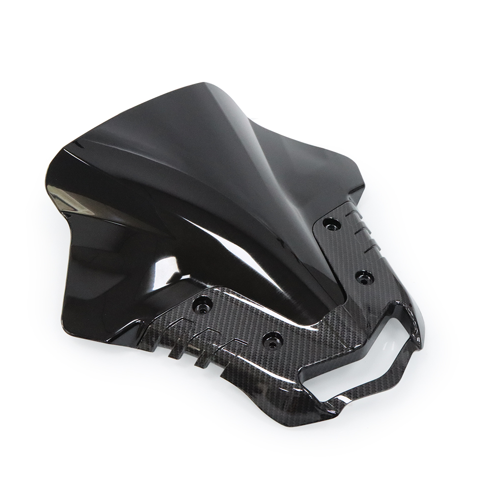 For Yamaha XMAX300 2023-2025 modified windshields, sports front ...