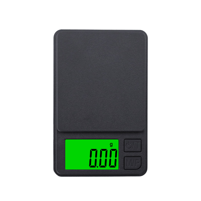 New 100g/200g/300g/500g 0.01g Accurate Electronic Jewelry Gram Scale Precision Electronic Scale ...