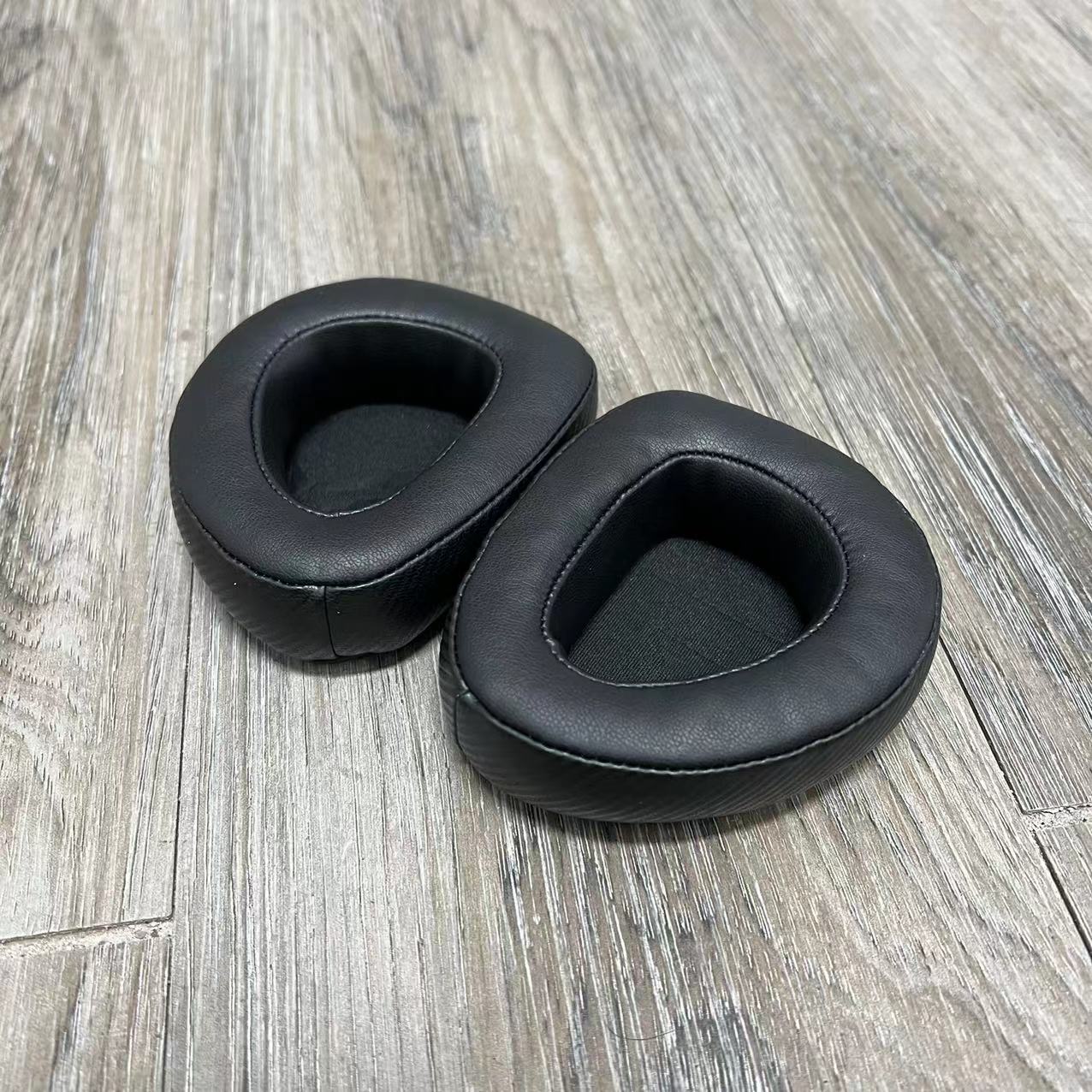 Original Ear Pads For ASUS ROG Delta/Delta S Gaming Headset Replacement ...