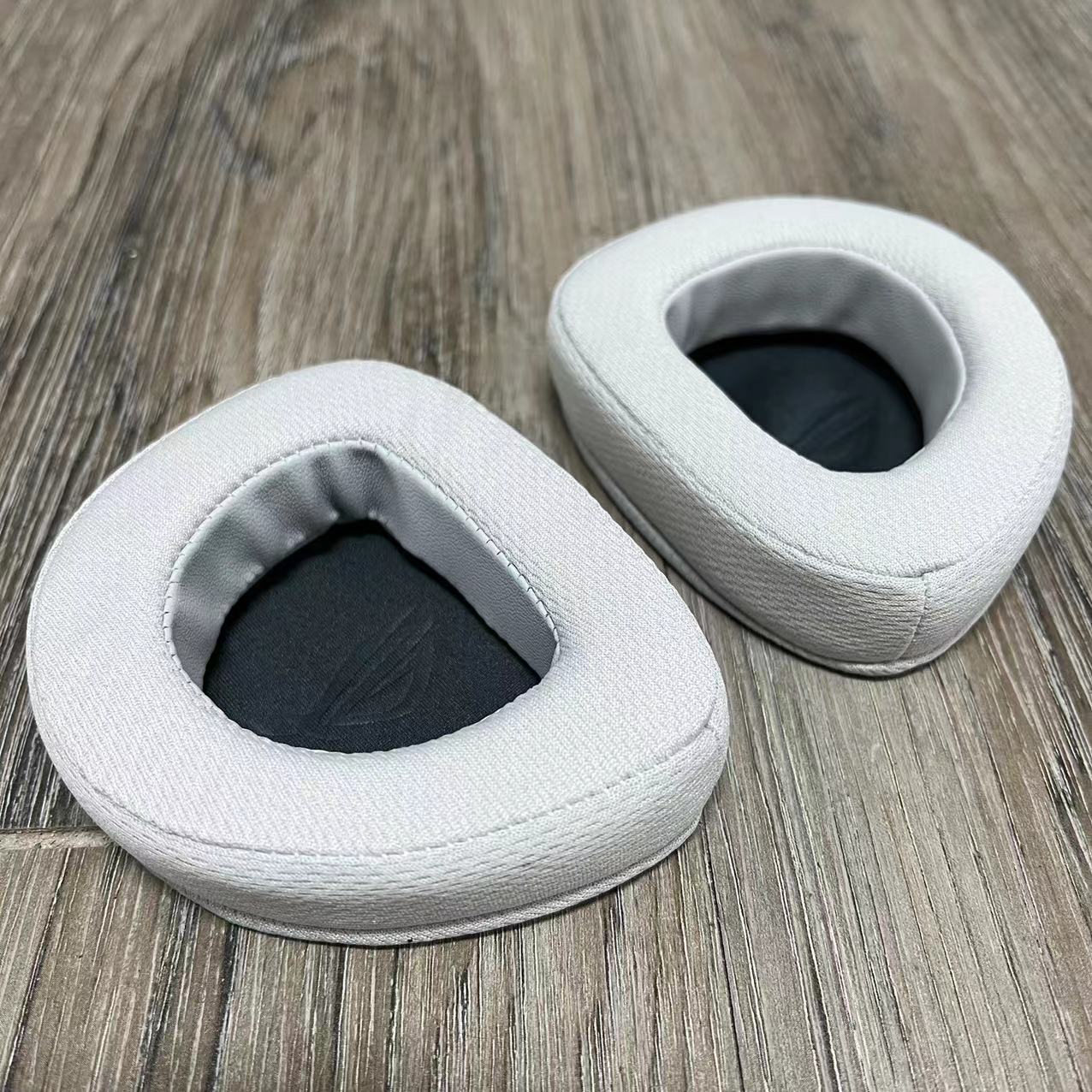Original Ear Pads For ASUS ROG Delta/Delta S Gaming Headset Replacement ...
